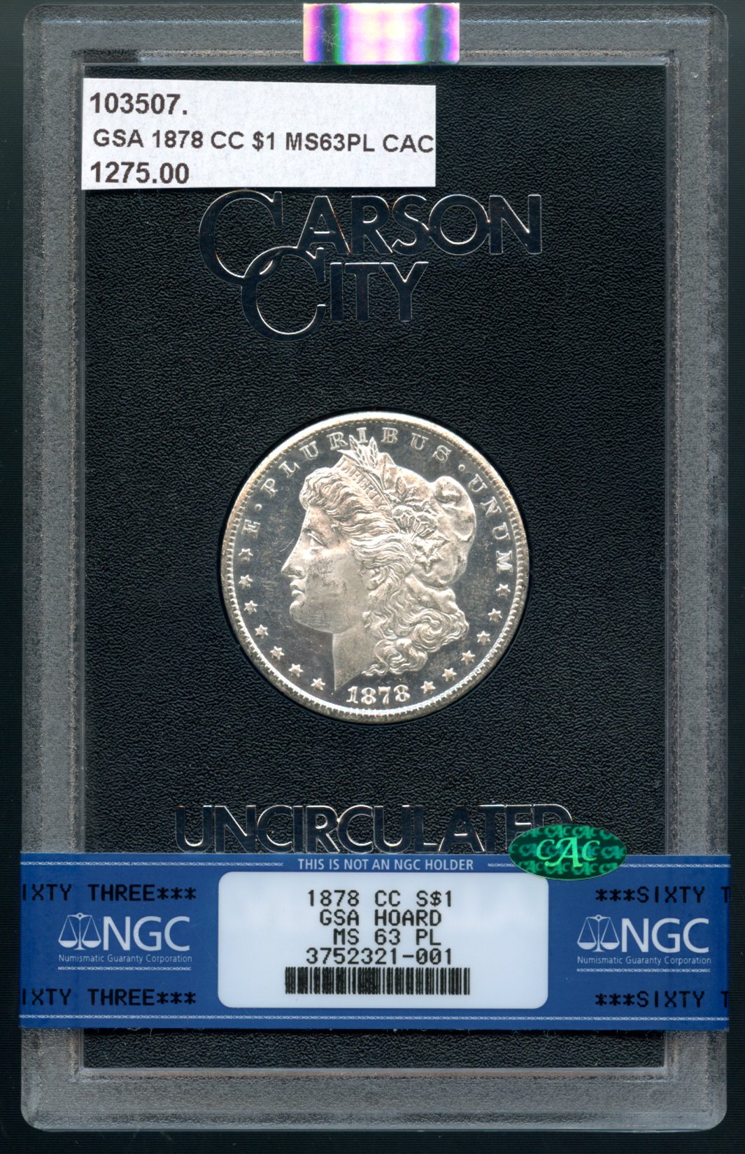 Dalton Gold & Silver Exchange