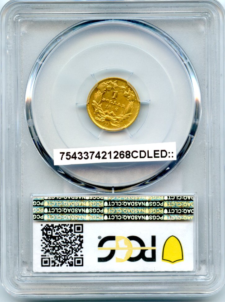 Dalton Gold & Silver Exchange