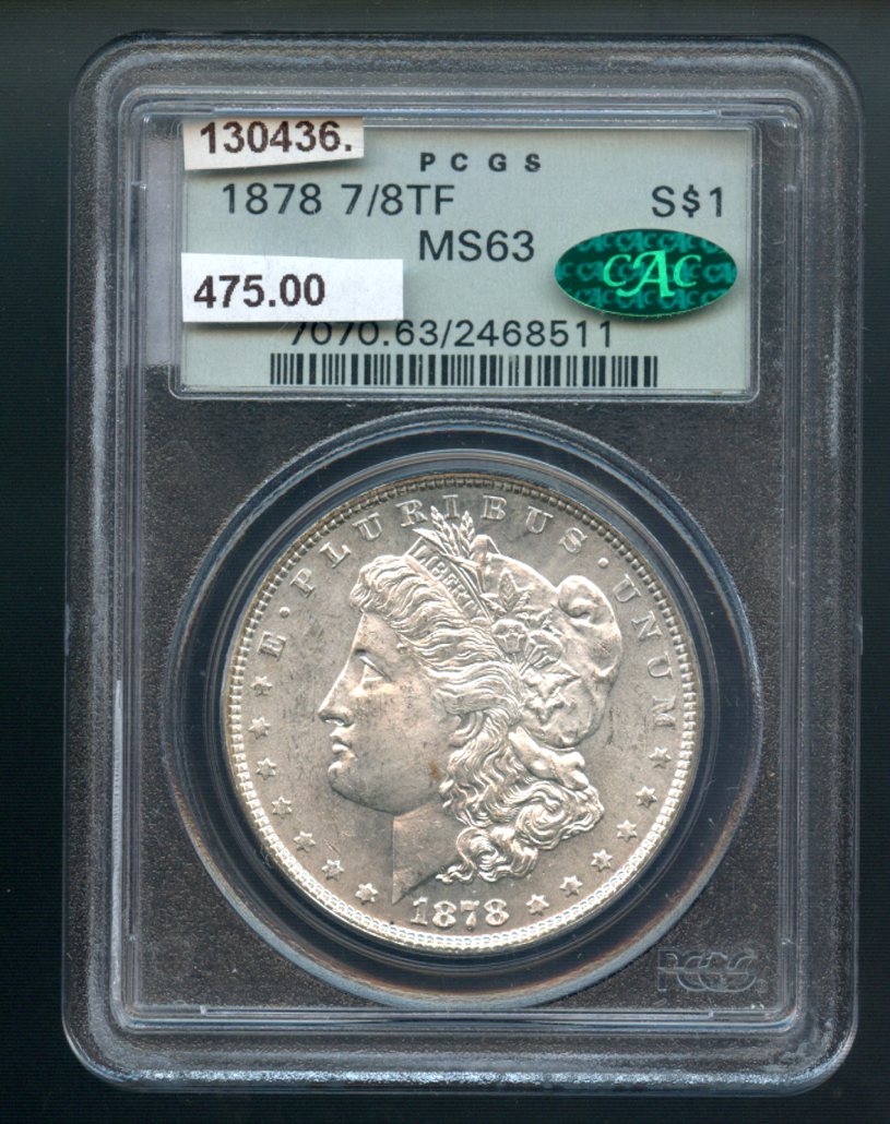 Dalton Gold & Silver Exchange